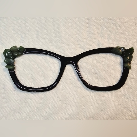 Accessories | Custom Designed Topper For Pair Eyewear Wanda | Poshmark